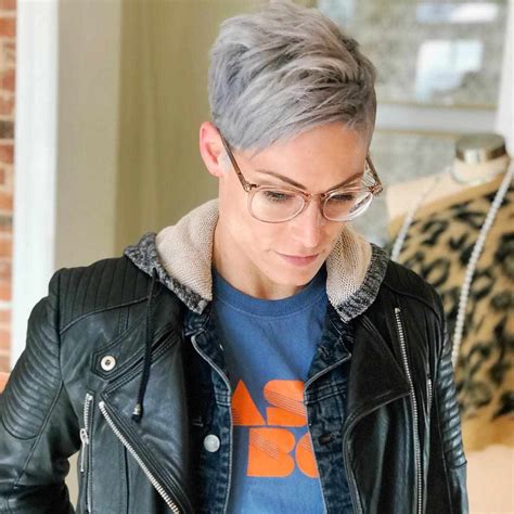 50 SHORT HAIRSTYLES FOR WOMEN 2023 LatestHairstylePedia