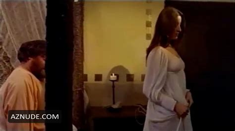 Annie Carol Edel Nude Aznude