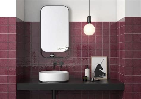 Qué azulejos elegir para tu baño Bezzia