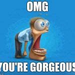 Jaw Dropping Meme Generator Imgflip