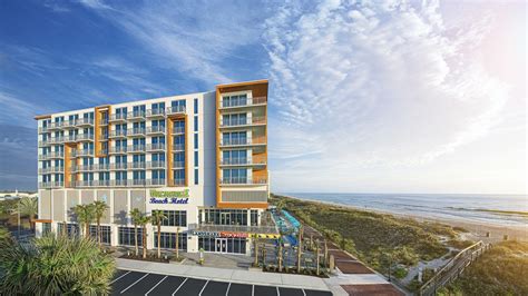 Margaritaville Beach Hotel Jacksonville Beach Florida