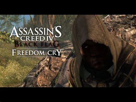 Assassins Creed Grito De Libertad Recuerdo La Calma Antes De La