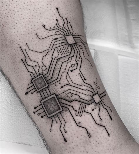 10 Best Geometric Tattoo Styles Ideas That Will Blow Your Mind