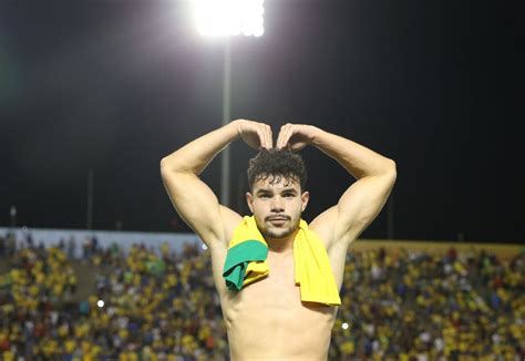 Report Liverpool Want To Sign Daniel Cabral From Flamengo