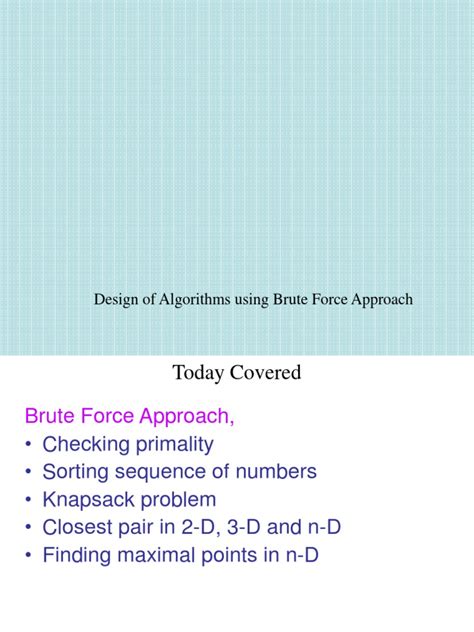 aaa 7 pdf mathematical analysis algorithms