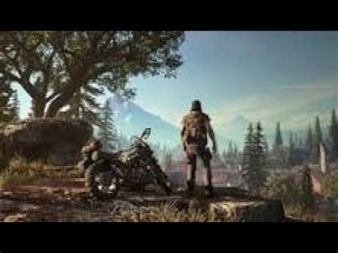 Days Gone Pc Gameplay Walkthrough Part Ultra Hd Geforce Rtx