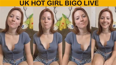 UK Hot Bigo Live Big Boobs Opps Moment Asian Girl Hot Sex BIgo
