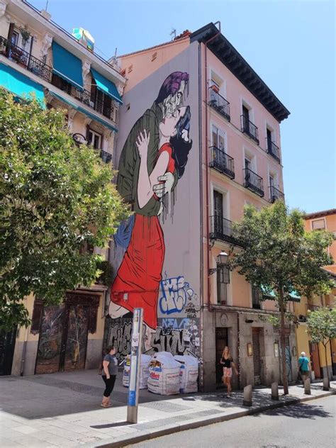 Qué ver en Lavapiés 15 lugares en el barrio más castizo de Madrid