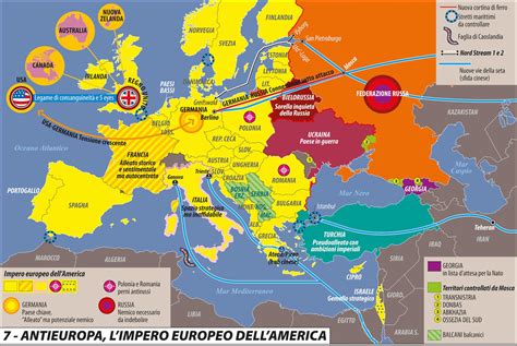 Europa E Guerra D Ucraina Reazione All Invasione Russa Limes