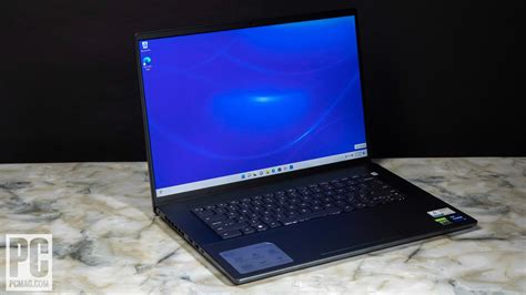 Dell Inspiron 16 Plus 7620 Review 2022 PCMag Australia