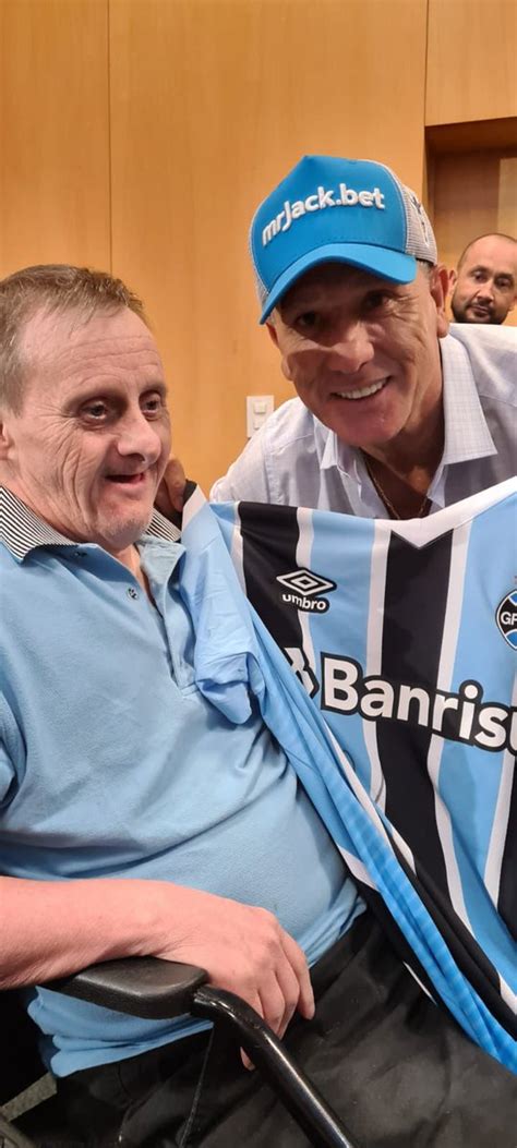 Dia de Grêmio on Twitter RT Gremio Em 1986 Luizinho Moacir