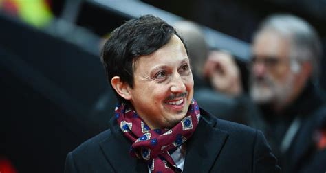 OM Longoria avance fort sur un très gros coup Mercato