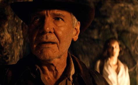 Indiana Jones e a Relíquia do Destino novo trailer AQUI TEM DIVERSÃO