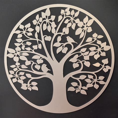 Panneau déco murale ARBRE DE VIE deco arbre de vie okgo net
