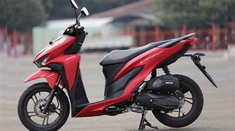 Gambar 3 Detail Tentang Harga Bekas Mulai Rp 17 Jutaan Honda Vario 150