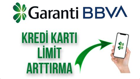 Garanti Bankas Kredi Kart Limit Artt Rm Nas L Yap L R Kredi Kart