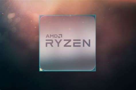 Ryzen 7 5800 E Ryzen 9 5900 AMD Svela Due Nuove CPU Desktop Solo Per