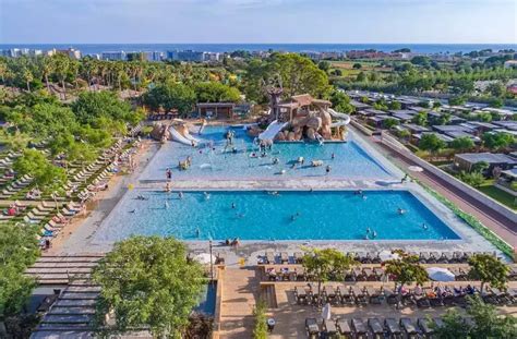 Descubre Los Campings Mejor Valorados En Espa A