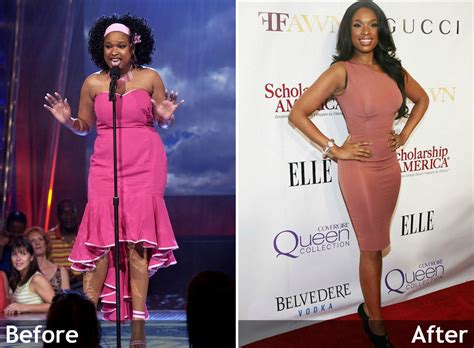 Jennifer Hudson Is Fat TubeZZZ Porn Photos