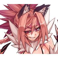 Manticore From Monster Girl Encyclopedia