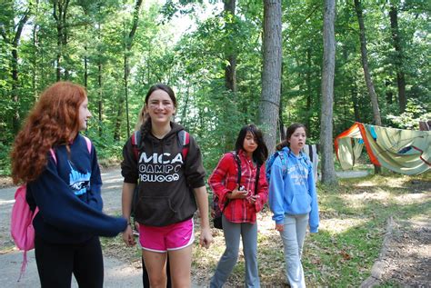 Dsc Camp Pinewood Flickr