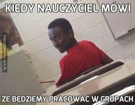 Najlepsze MEMY o nauczycielach Tak internauci widzą pracę nauczyciela