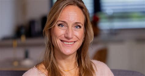 Het Woord ‘stiefmoeder Heeft Een Negatieve Lading Vindt Stiefmoeder Renske Zo Kan Het Anders