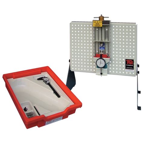 ES6 Tensile Tester Kit EduTechnics Australia