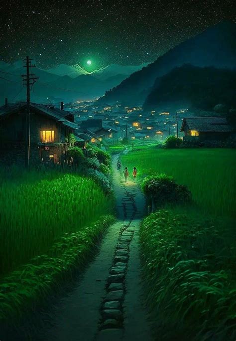 Landscape Photography Nature Landscape Scenery Landscape Art