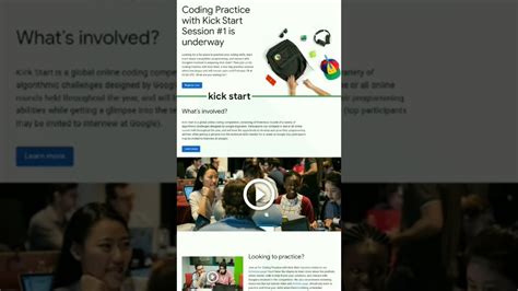 Google Kick Start Coding Competition 2022 Money Prizes In U S Dollars