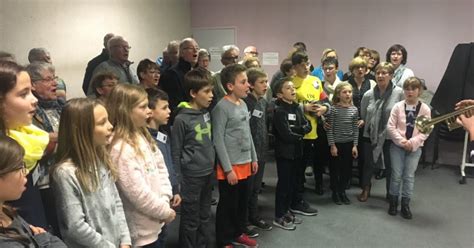 Chaponnay commémoration Le Conseil municipal des jeunes se prépare