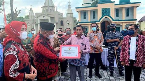 Faktor Pendorong Persatuan Dan Kesatuan Bangsa NKRI