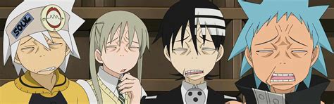 Soul Eater Pics Soul Eater Photo 18171689 Fanpop