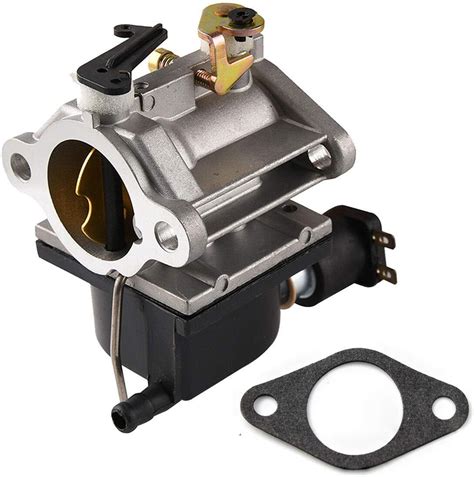 Amazon Yomoly Carburetor Compatible With Riding Mower 15 17 5 HP
