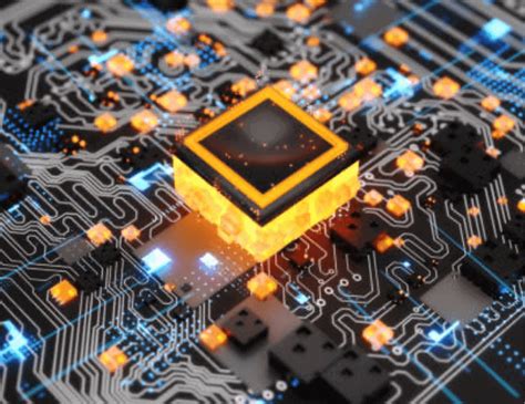 vlsi design internship