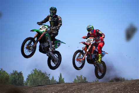 MXGP 2021 The Official Motocross Videogame Announced From Milestone