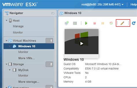 Recovering Data From VMWare VSphere ESXi Virtual Machines