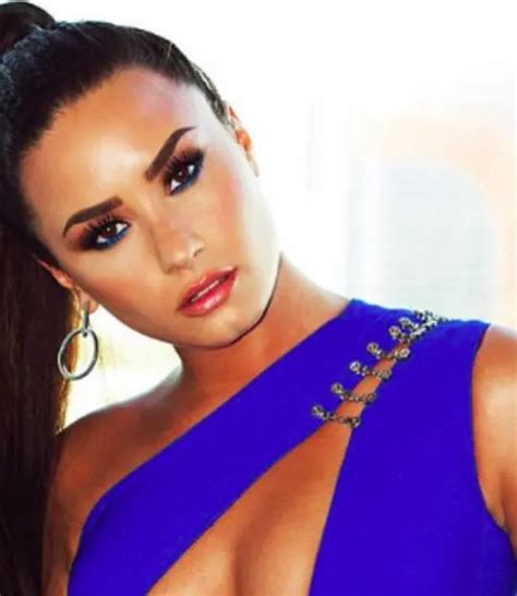 Él es el nuevo novio de Demi Lovato Actitudfem