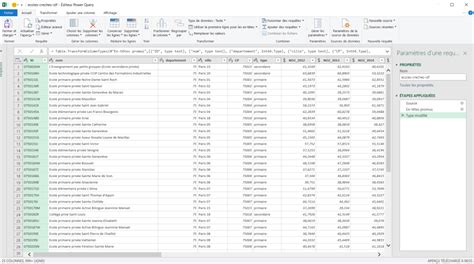 utiliser un fichier csv avec excel exceller avec la bureautique