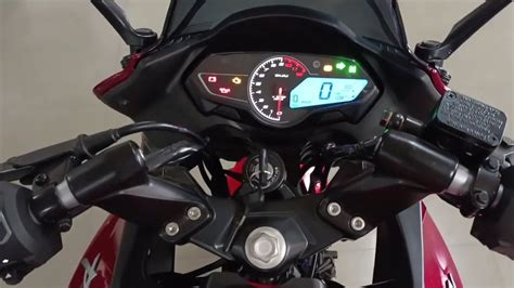 Así LLEGO Una 250 con Características NAKED Y ADVENTURE Buen
