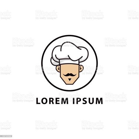 Detail Contoh Logo Restoran Koleksi Nomer