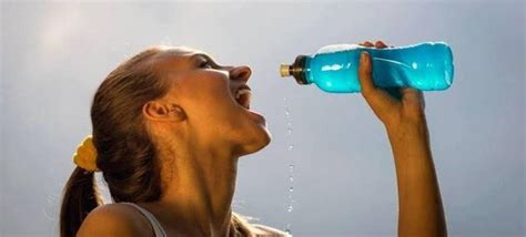 Mejores Bebidas Hidratantes Para Deportistas Hot Sex Picture