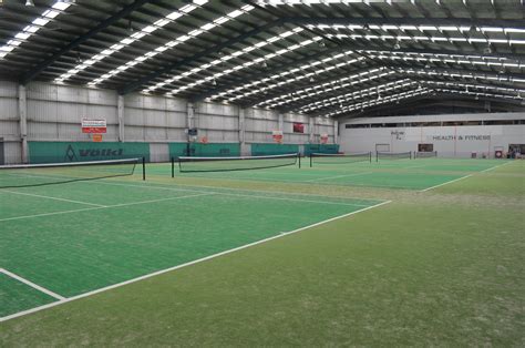 Ymca Leisure City Epping Crest Property Investments