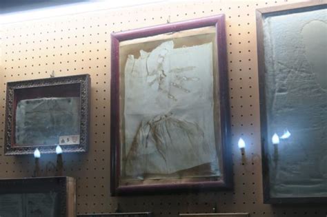 Museo Delle Anime Del Purgatorio MondoVagando