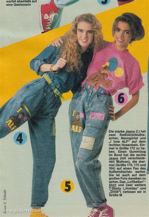 Actualizar 95 Imagen Mujer Ropa De Los 80 Abzlocal Mx