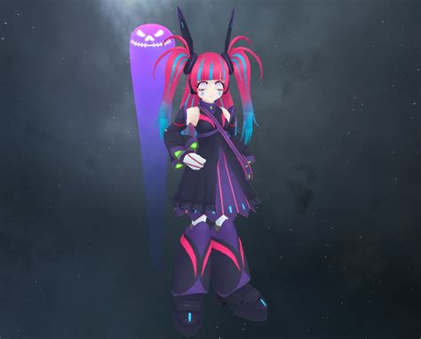 Mega Man X Dive Droitclair Fbx Vrchat Dl By Vile3d On Deviantart
