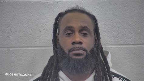 MCCORMICK CORTNEY RASHAAD 01 29 2024 Kenton County Mugshots Zone