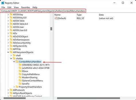 How To Add Copy To Folder Move To Folder On Context Menu Techviral