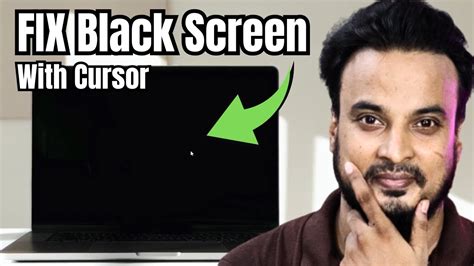 FIX Black Screen With Cursor In Windows 10 11 2024 Easiest Method