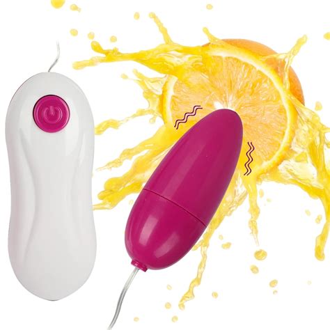 12 Speed Powerful Bullet Vibrator Remote Control Clitoris Stimulator G